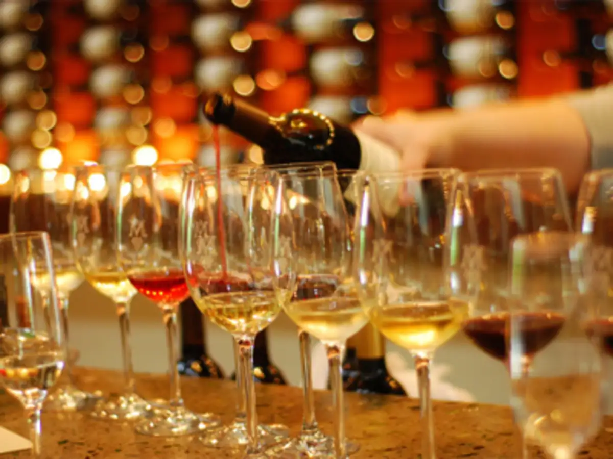 Treasure trove of legendary wines to fetch £ 370,000 at Sotheby’s ...