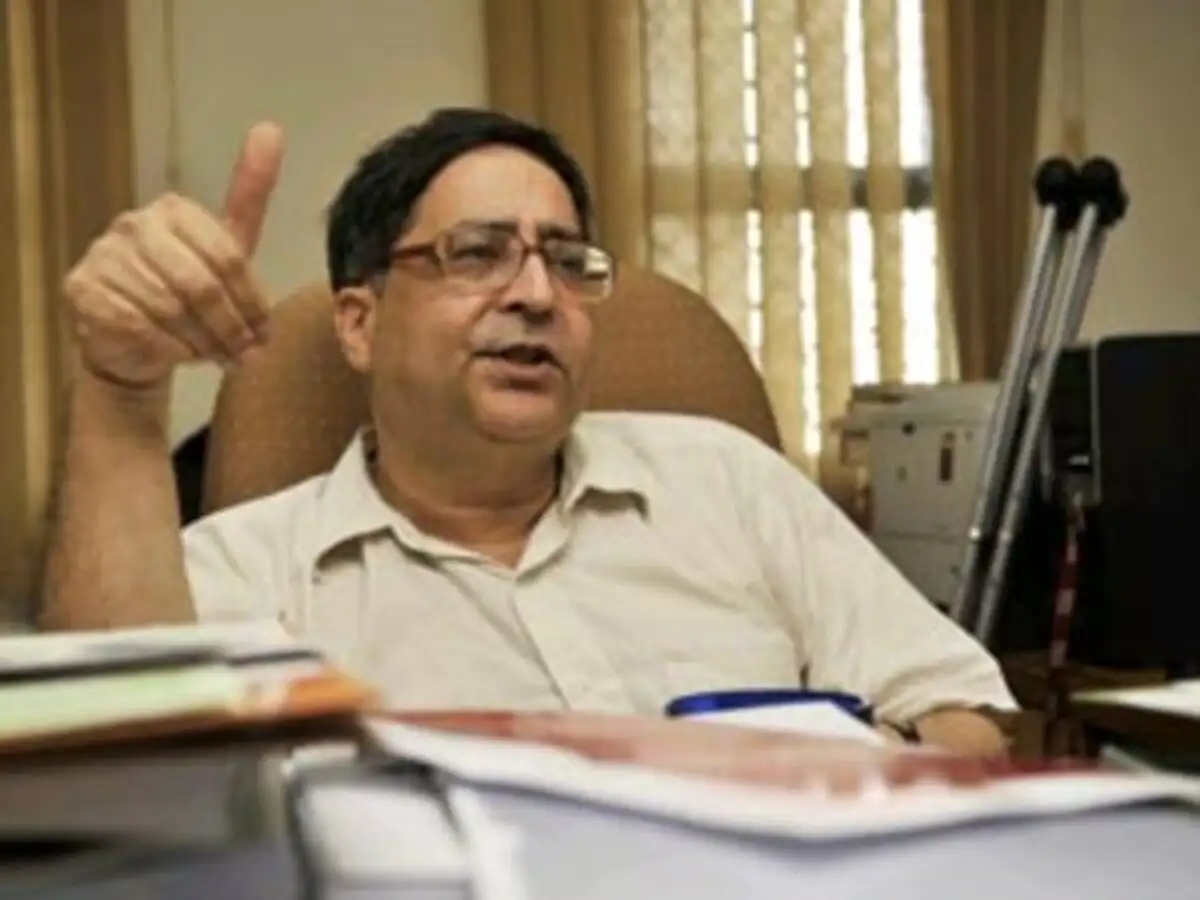 An average does not satisfy everyone: Prof TCA Anant, Chief Statistican ...