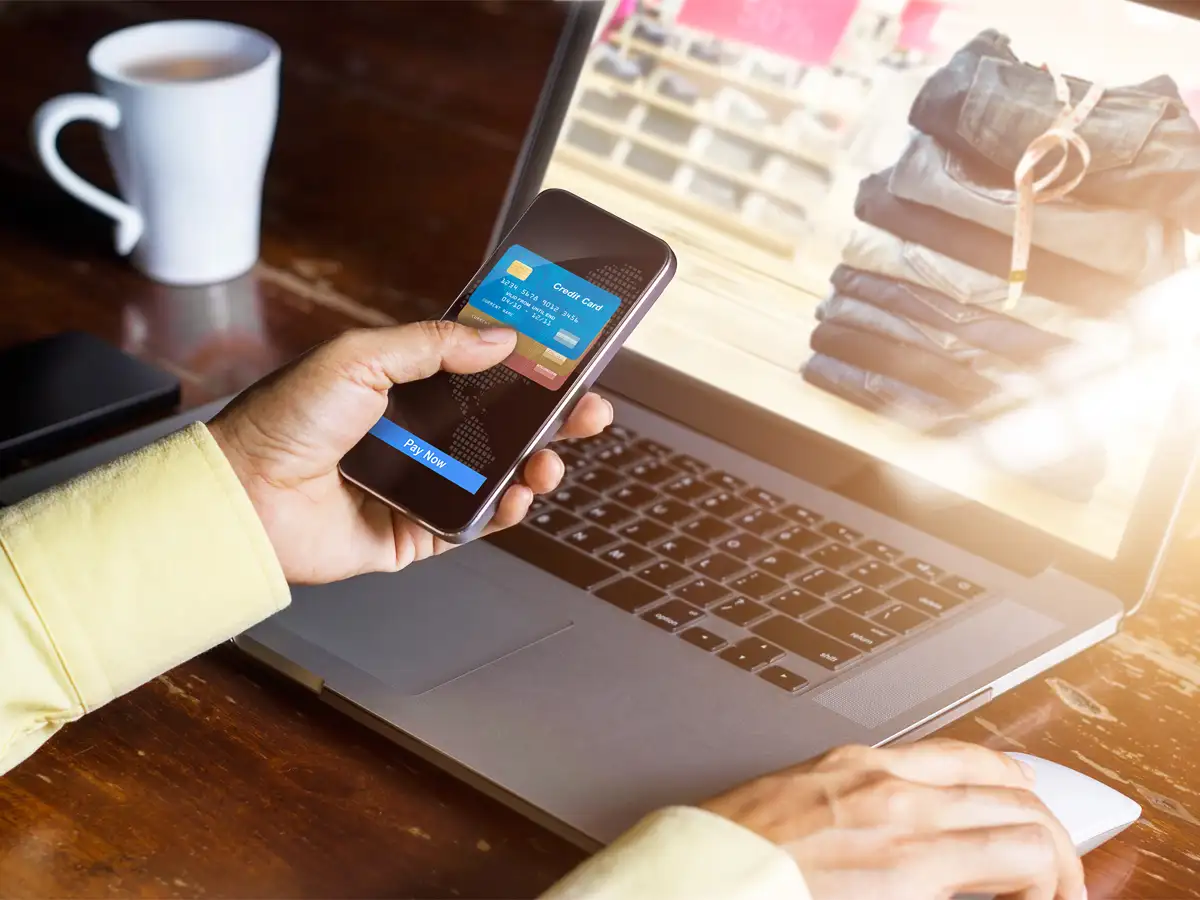 UPI vs Digital wallet: What is the difference between UPI and digital wallets? - The Economic Times