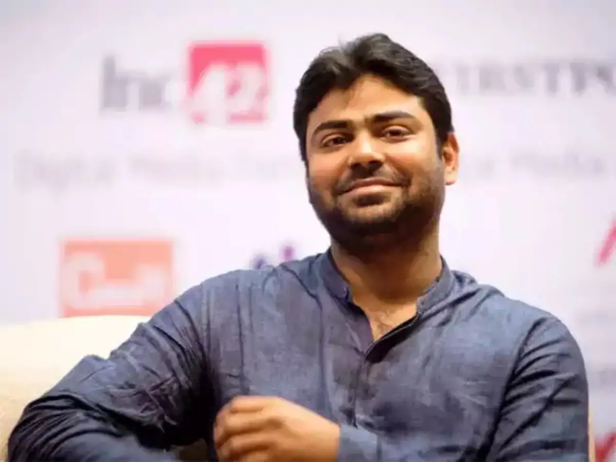 4b networks: Mumbai Police files FIR, issues lookout notice against 4B Networks founder Rahul ...