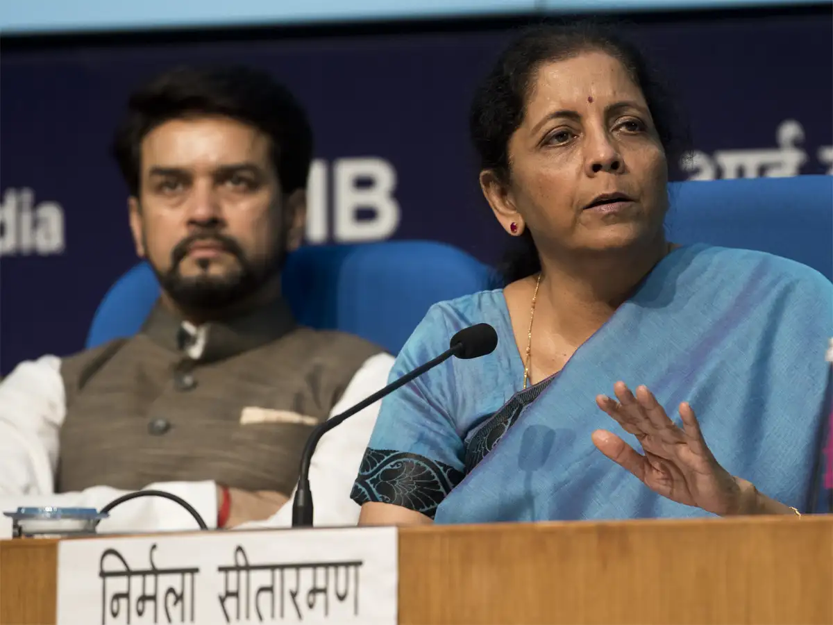 Income tax slabs: From Budget 2020, common man wants income tax cut and ...