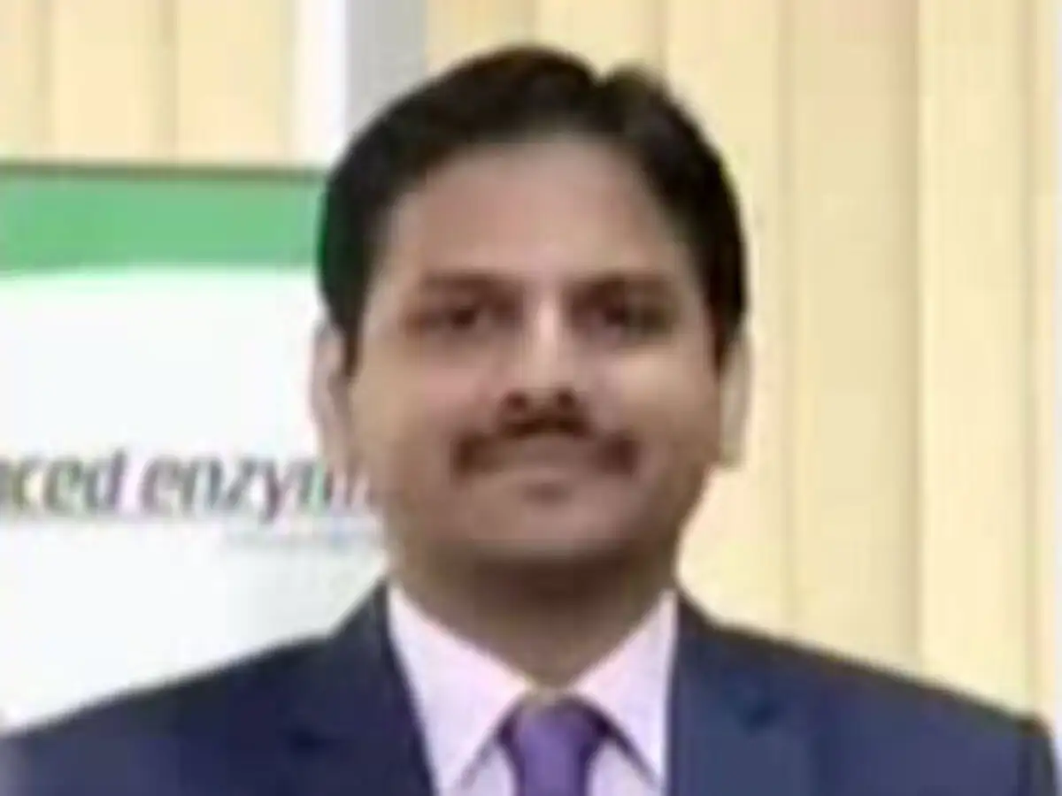Had a 30% plus growth last year, see that traction continuing: Piyush ...