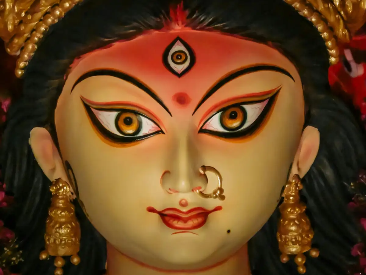Five powerful Maa Durga mantras for health, wealth, marriage, and ...
