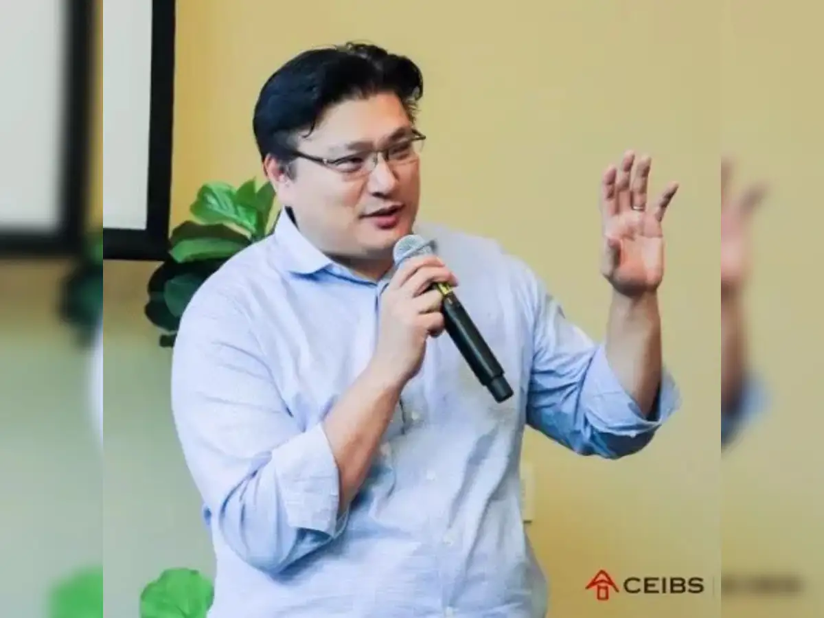 ggv capital: US venture firm GGV Capital to separate China business ...