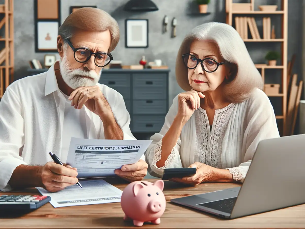 Four important pension, GPF payment updates that government employees ...