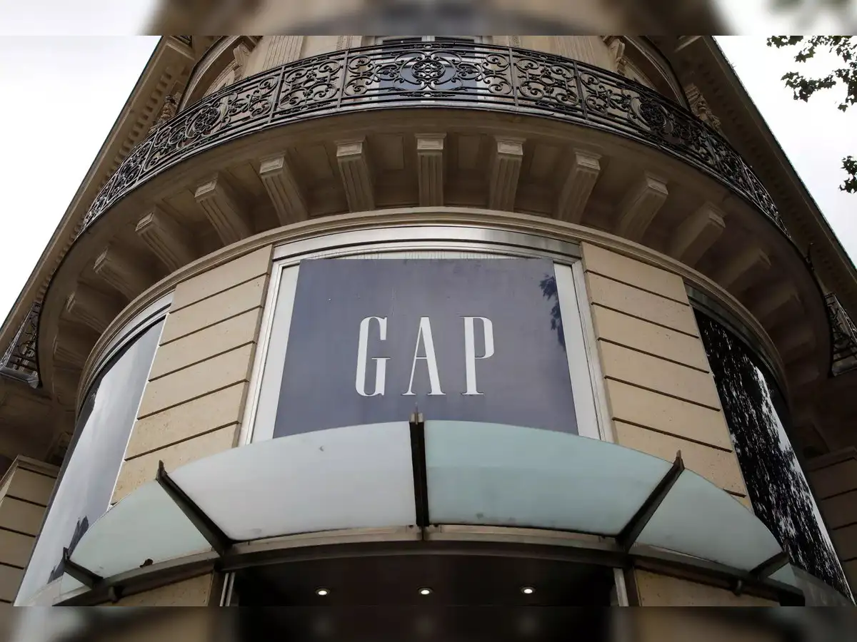 gap hoodies: Gap taps NFT craze by taking classic hoodies digital - The ...