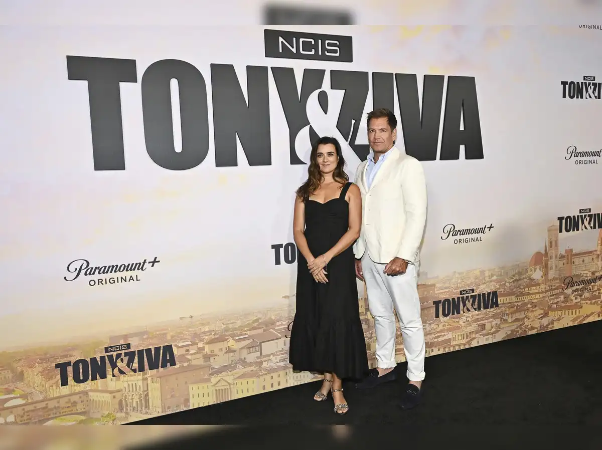 Extra Raw Cote De Pablo Takes The Ultimate Ncis Quiz