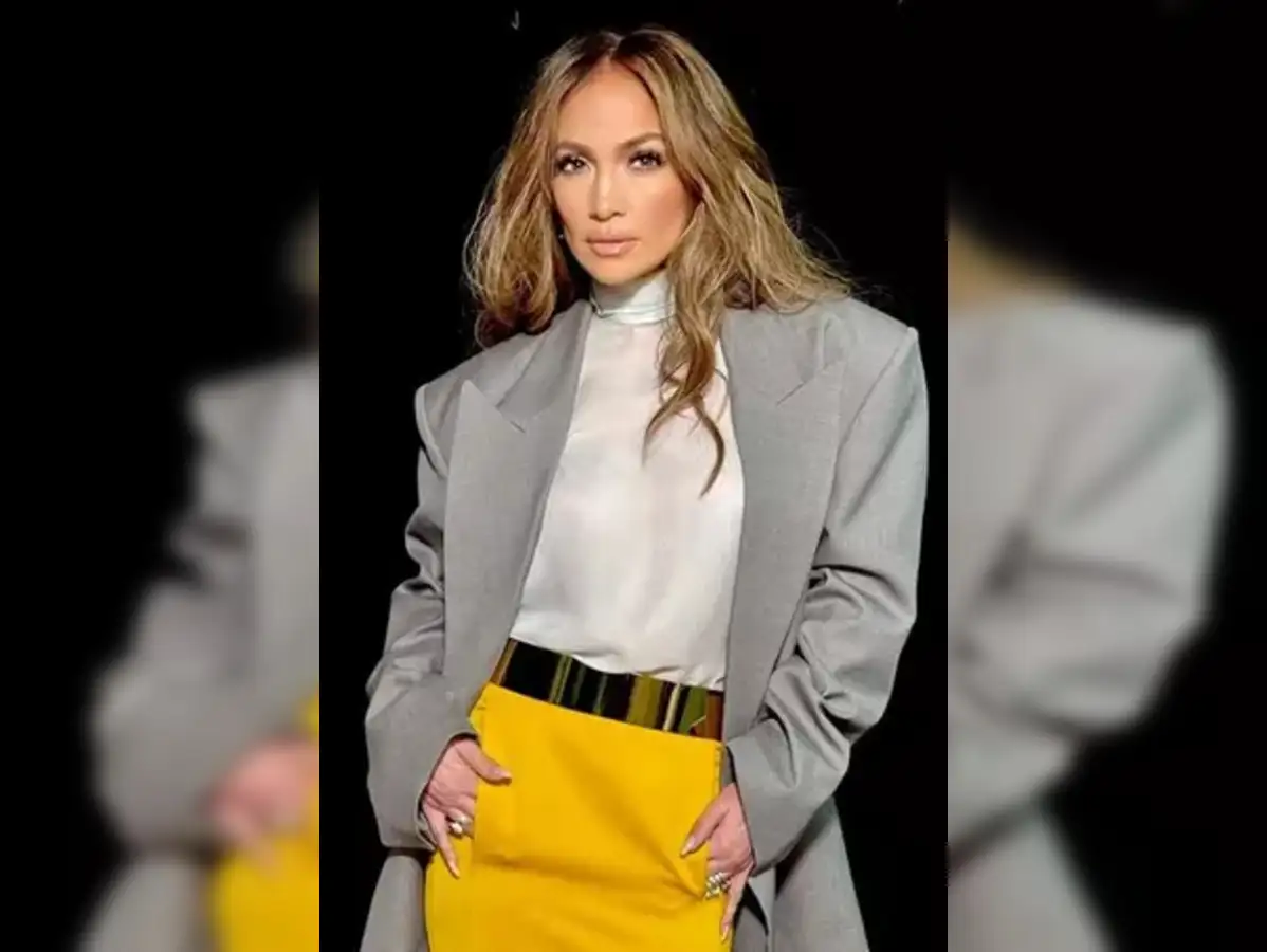 Jennifer Lopez 2024 Turas Watch This Is Me...Now | Prime Video