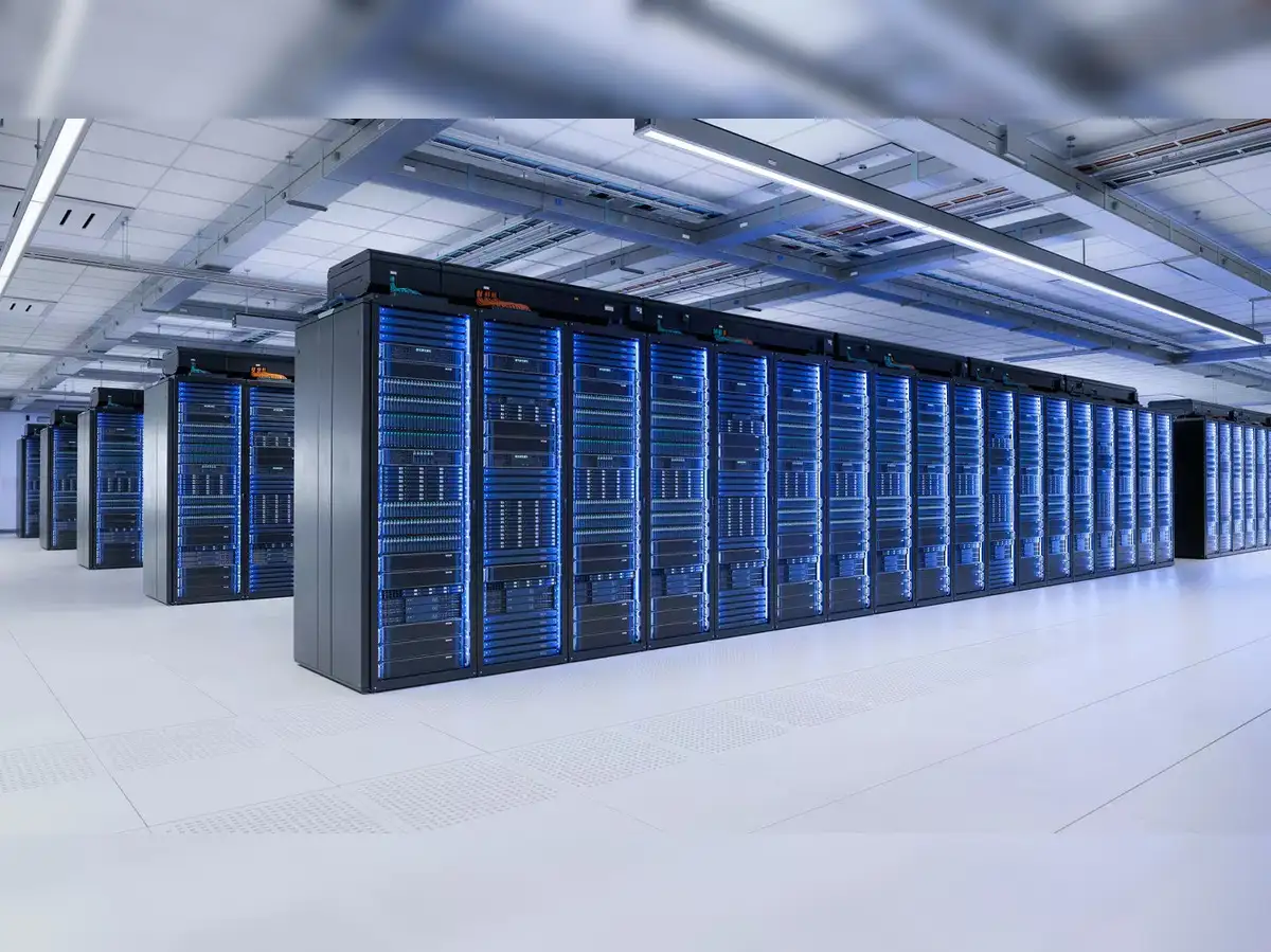 data centers: US utilities signal booming demand from data centers as AI takes root - The ...