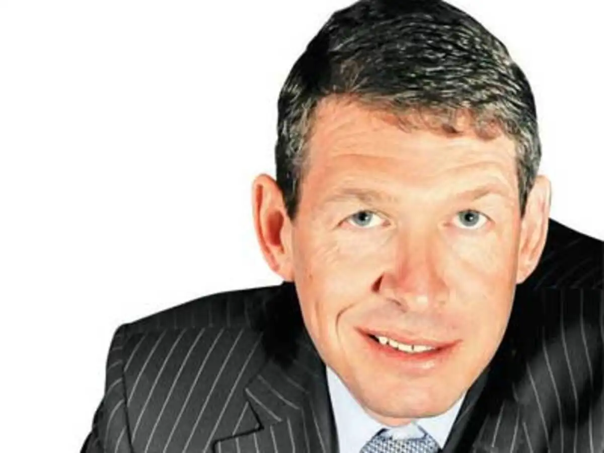 Won’t compromise on profit for market share: Till Conrad, chairman ...