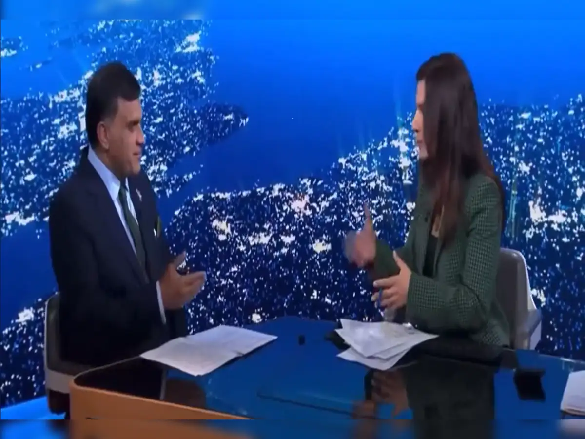 yalda hakim interview