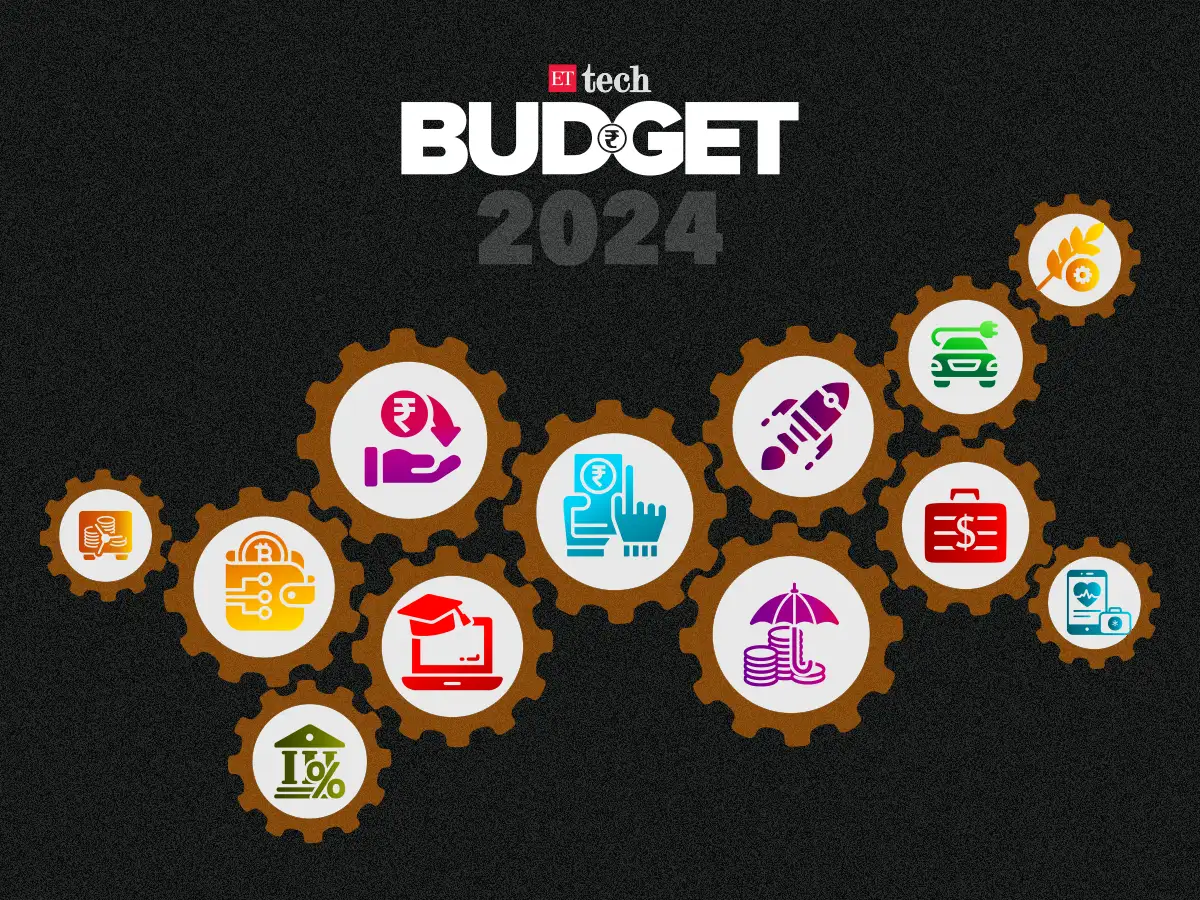 deep-tech: Budget 2024: Centre to unveil scheme to strengthen deep-tech ...