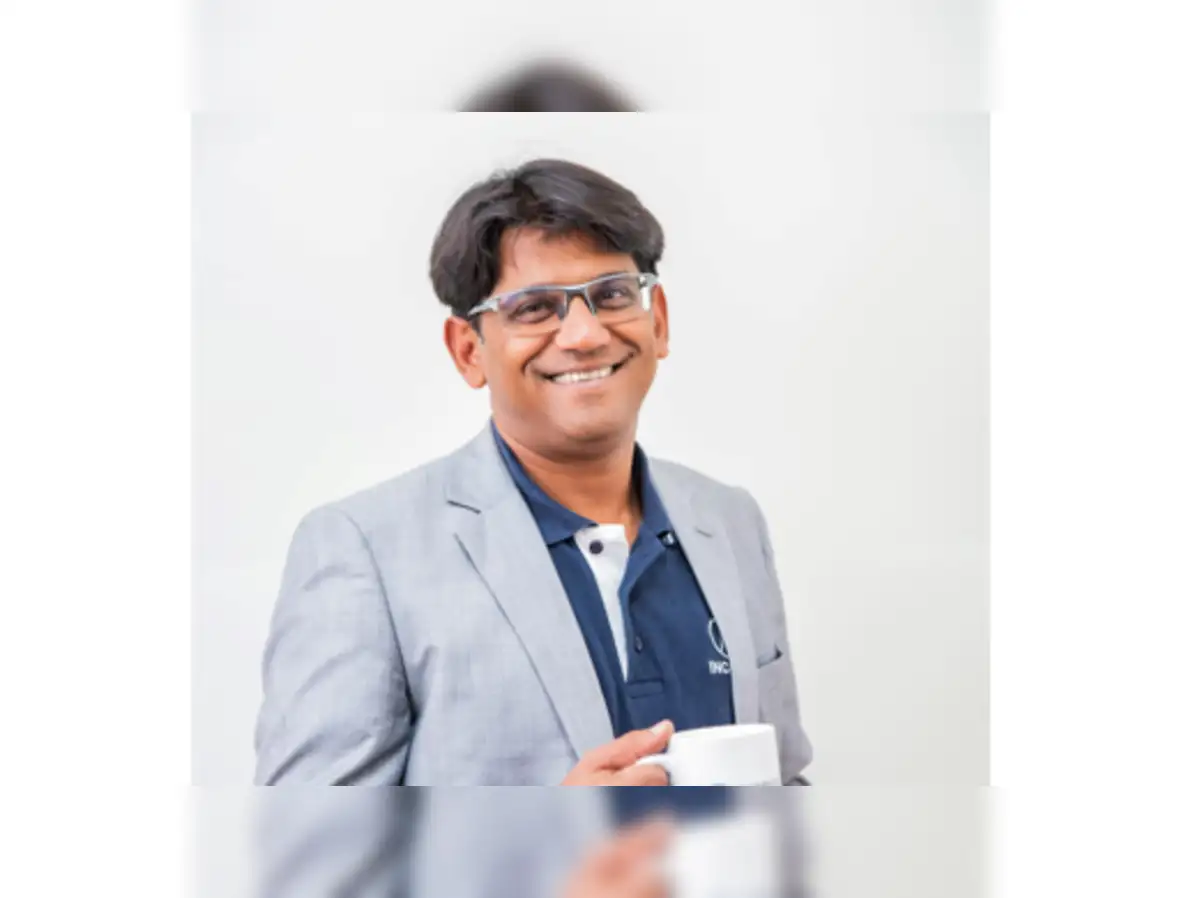 Increff Funding: SaaS startup Increff raises $12 million led by TVS ...