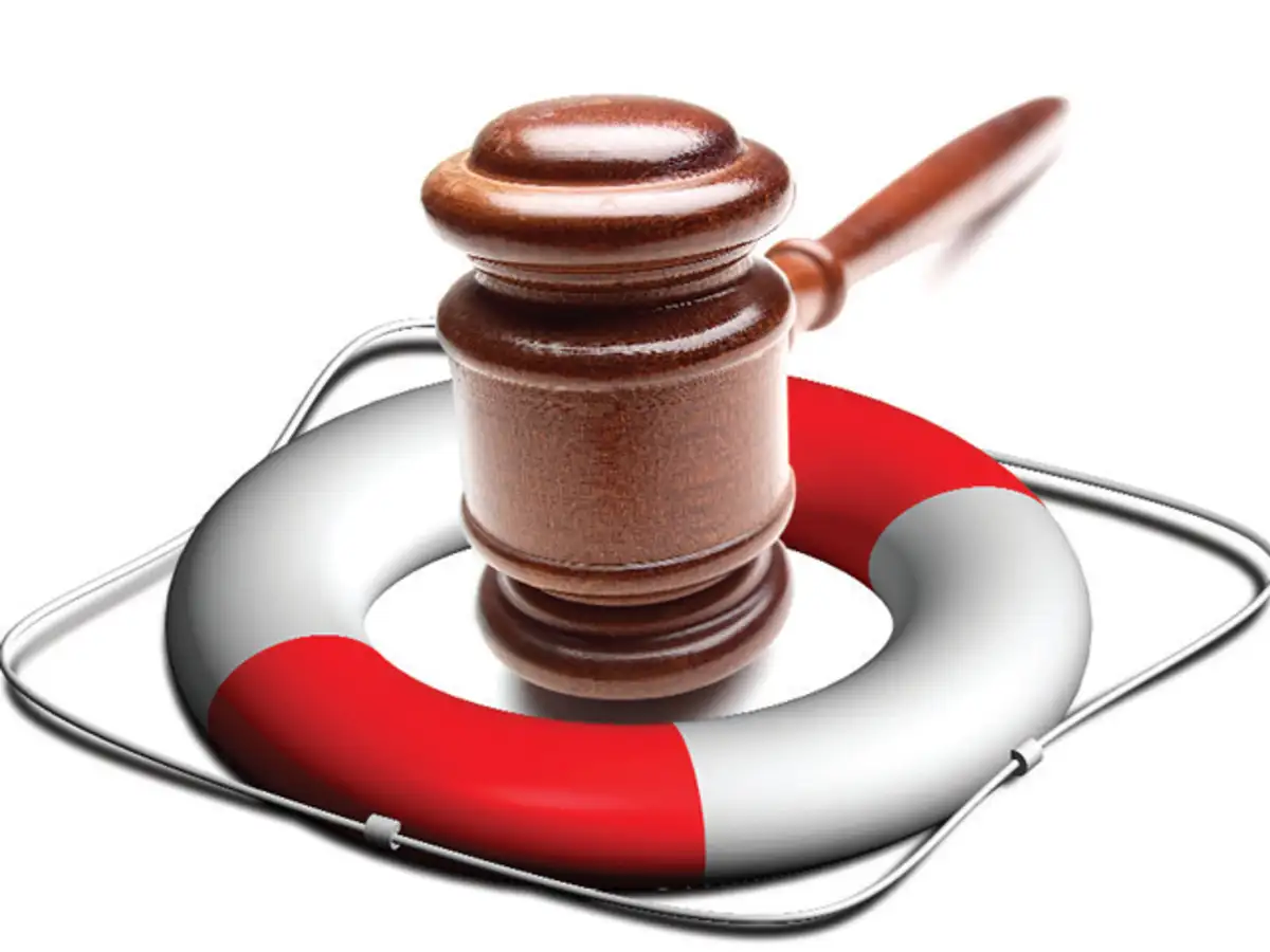 Insurance company: Three new judgements that impact insurance - The ...