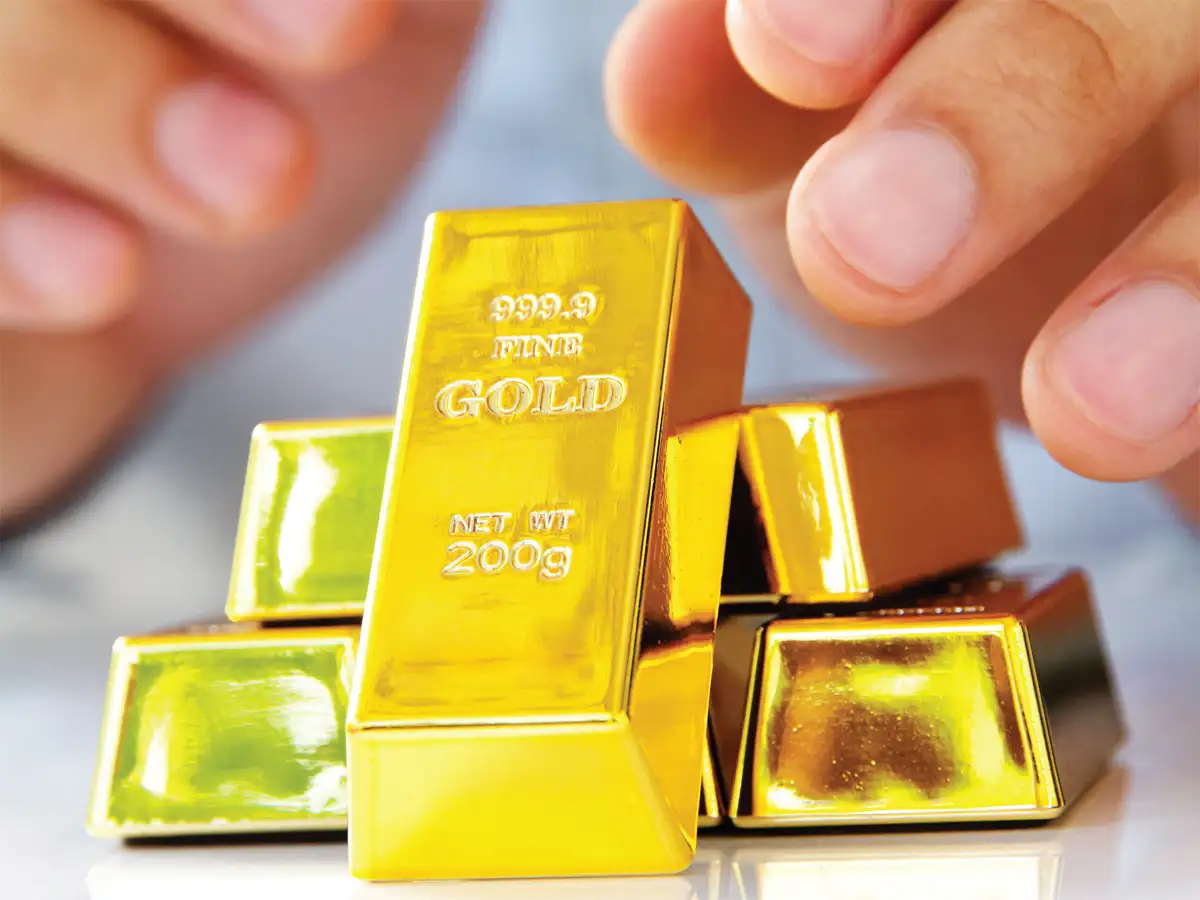 gold investment: What is the role of gold in your investment portfolio ...