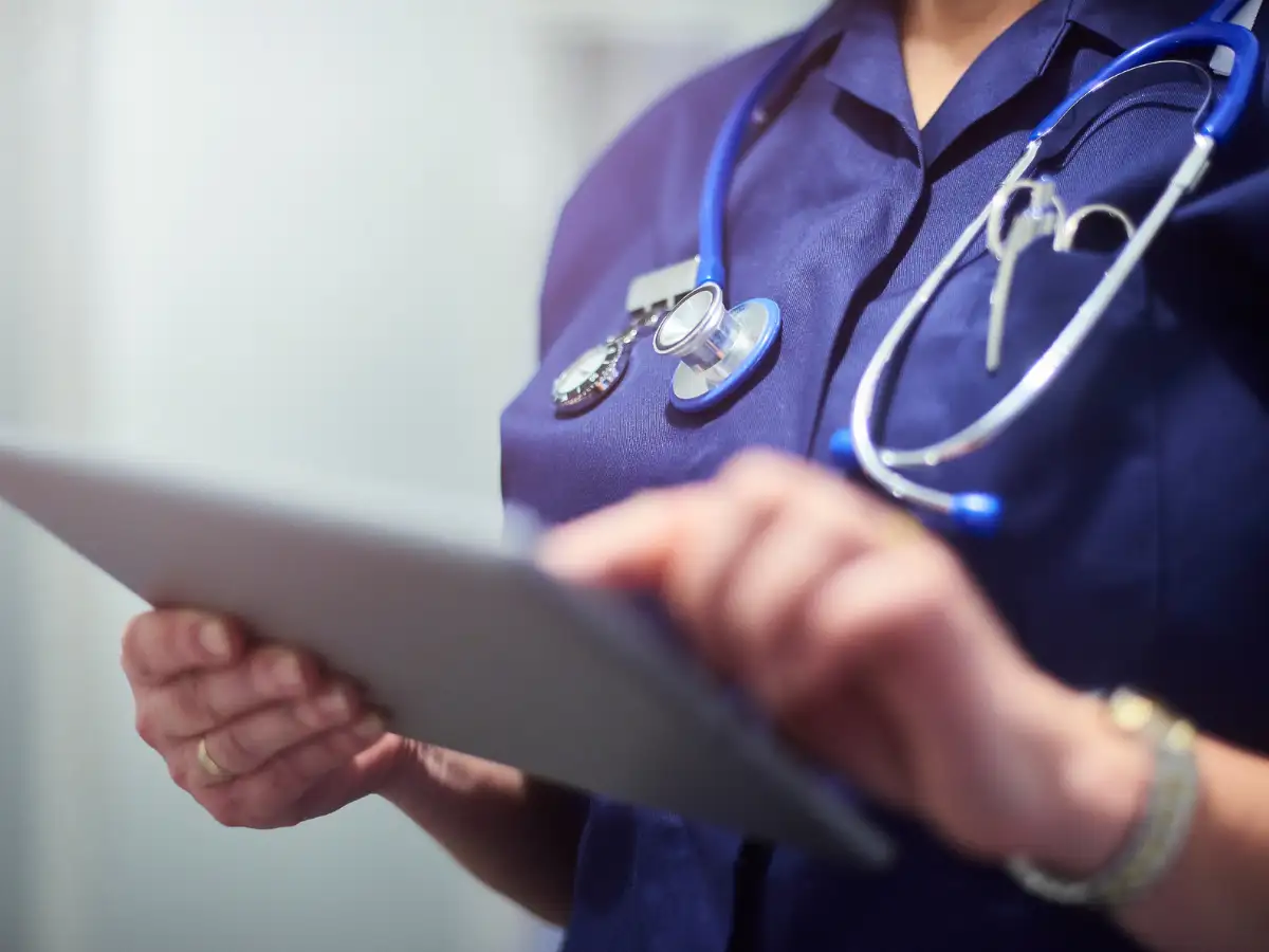 More than 100 Indian healthcare professionals to be hired in UK: Report ...