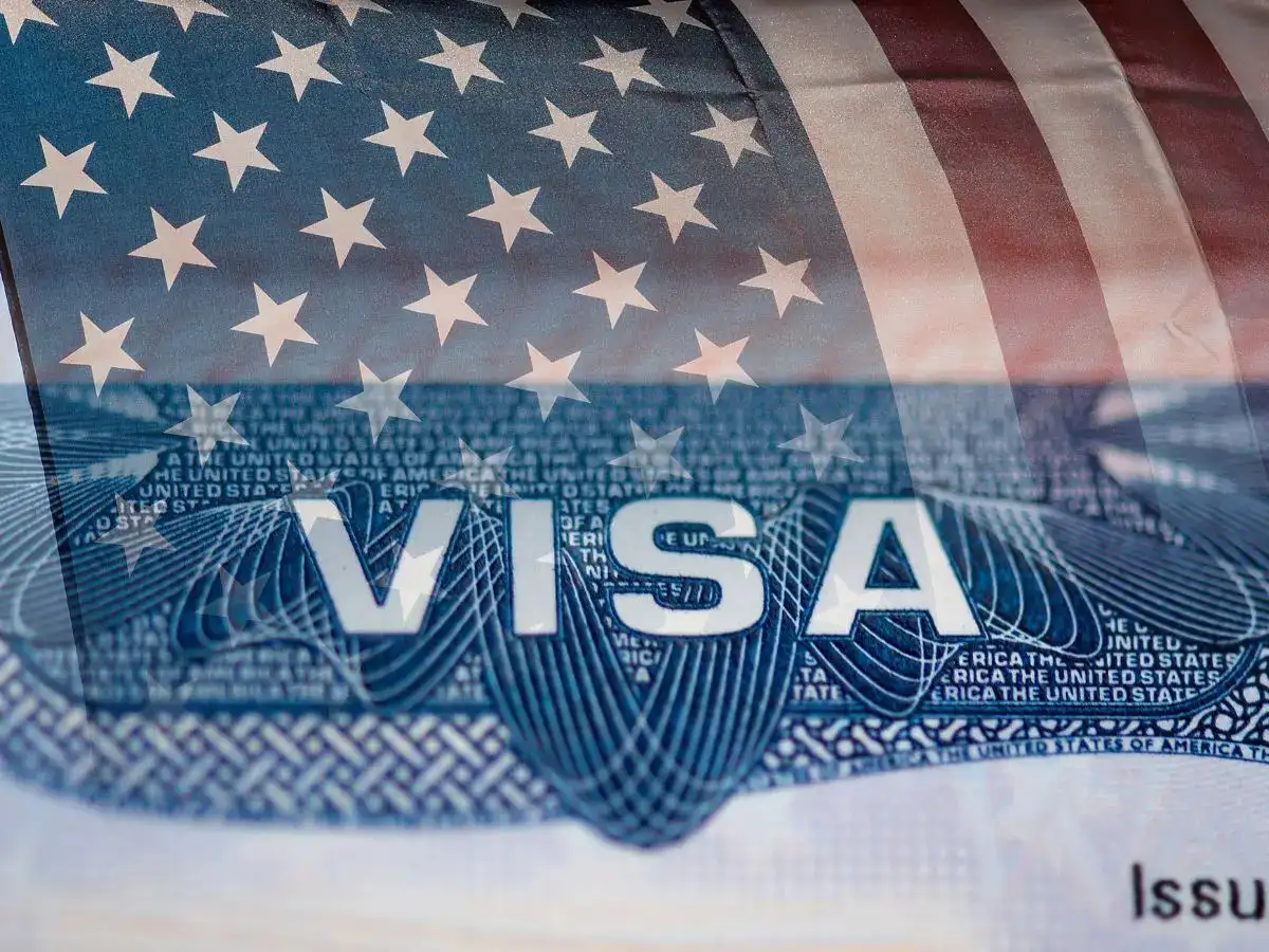 Applying for a US visa? This Indian city could get you an interview ...