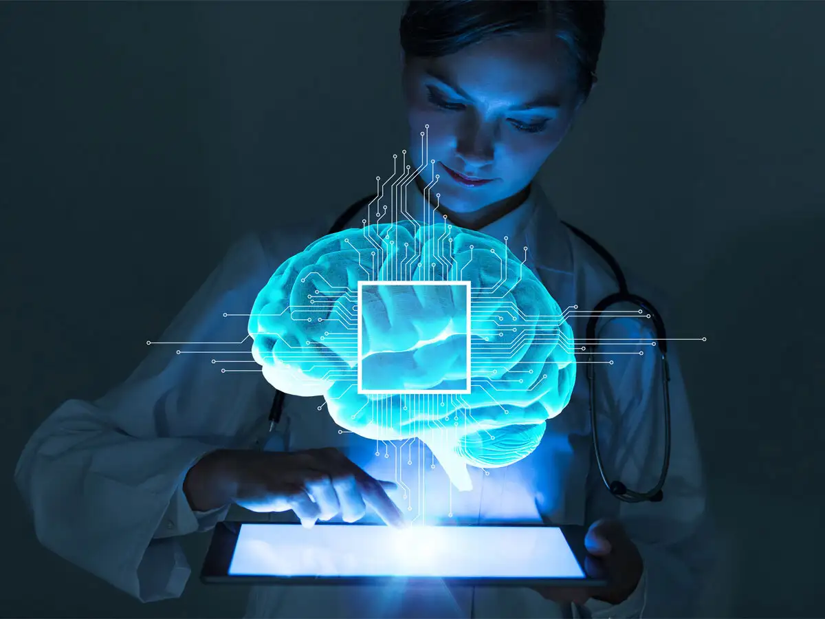 ai: AI can help doctors, governments fight Covid-19 pandemic - The ...