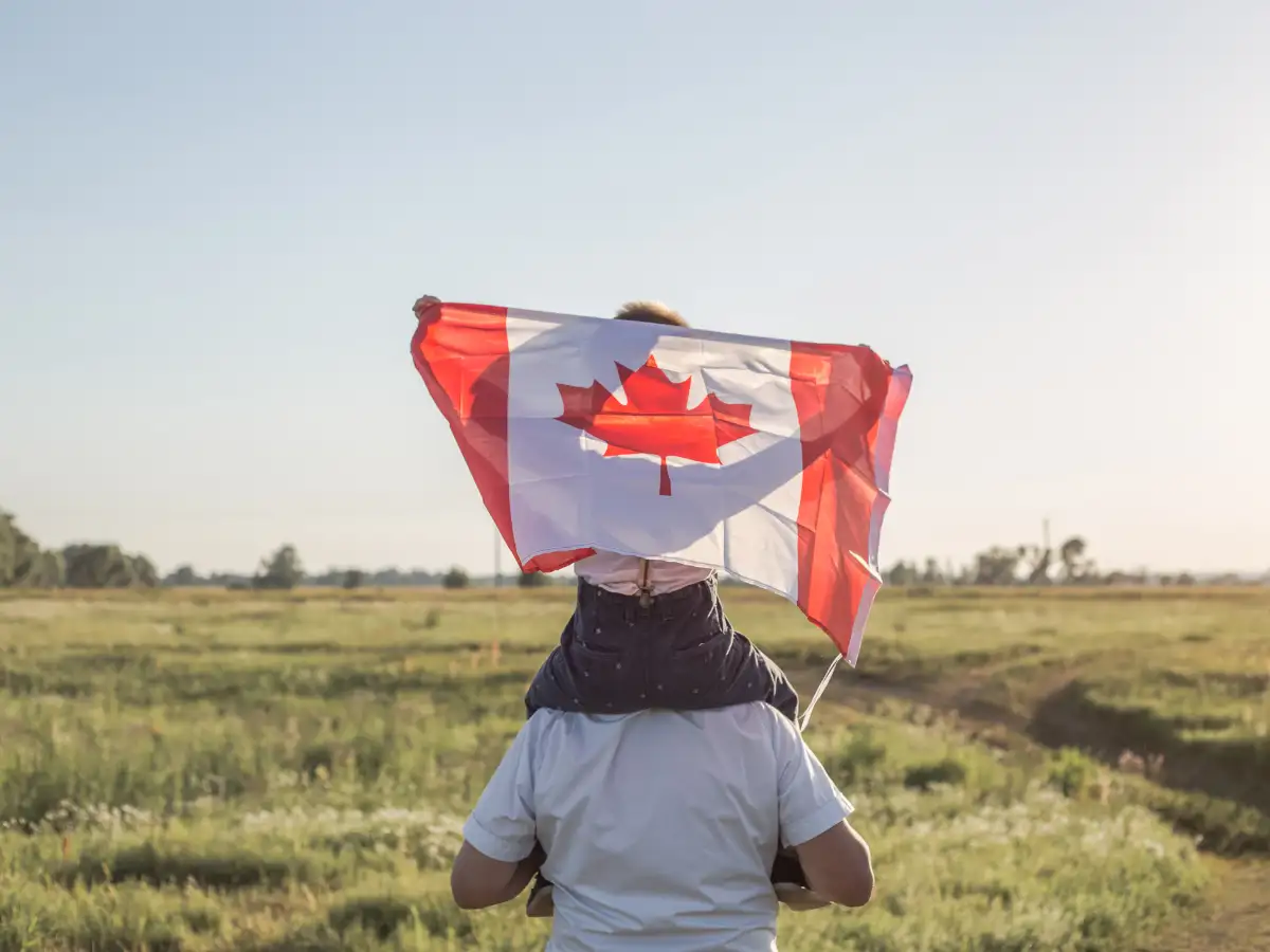 canada: Record international migration spurs historic rise in Canadian ...