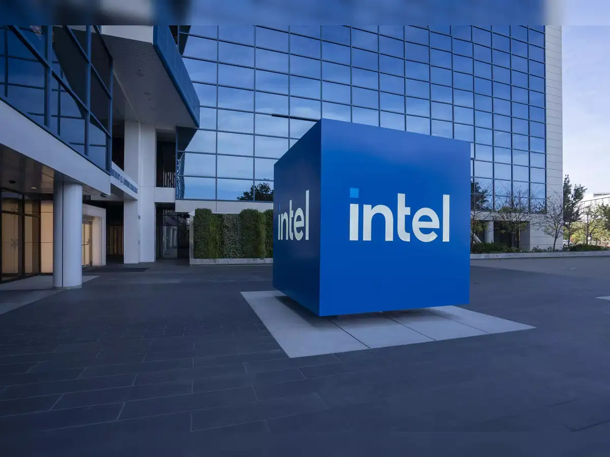 Intel: Apollo eyes $5 billion investment in Intel: reports - The ...