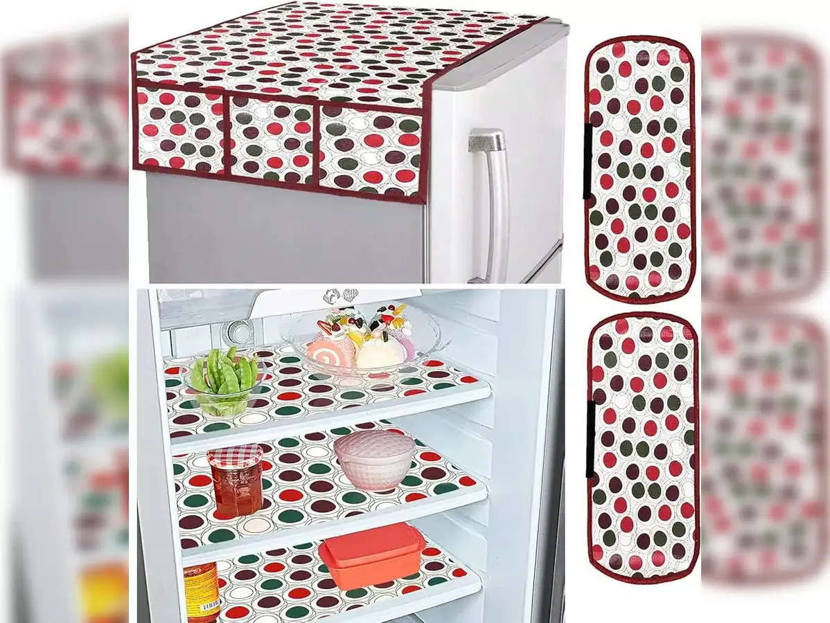 Best Fridge Covers and Inside Mats: Best fridge covers and inside mats ...