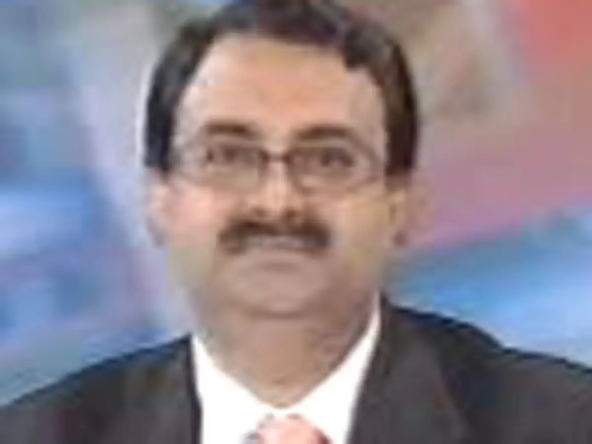 Market is polarised due to distortions in valuations: Sailesh Raj Bhan, Reliance Capital AMC ...