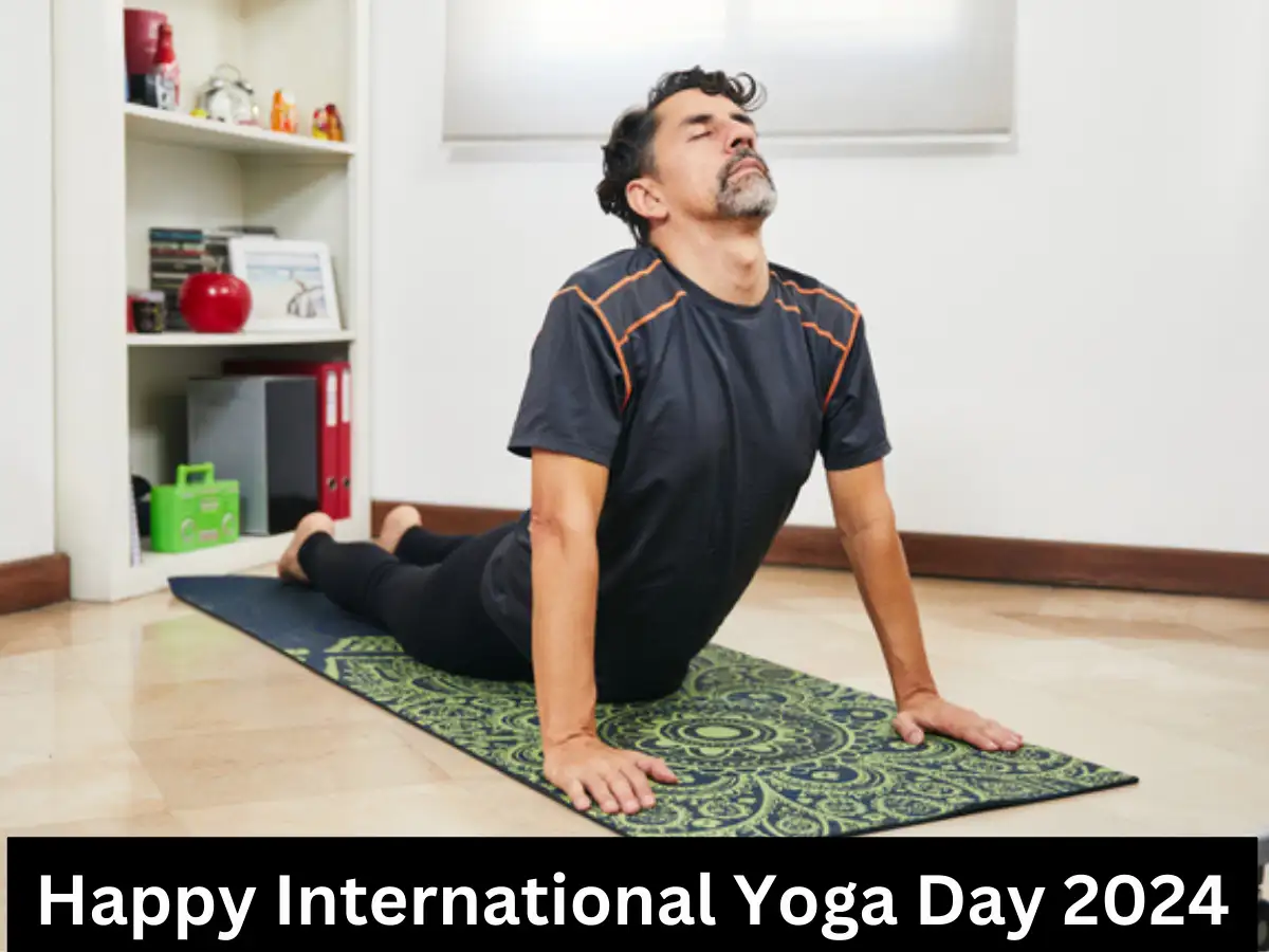 Yoga Diwas Quotes International Yoga Day 2022: Know Quotes, Wishes,