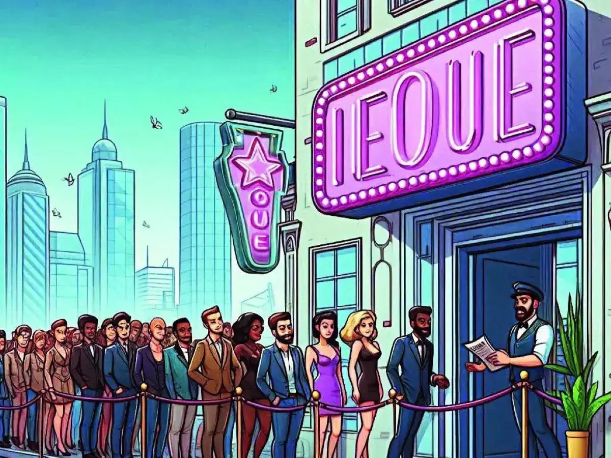 Country Club rules apply - The Economic Times