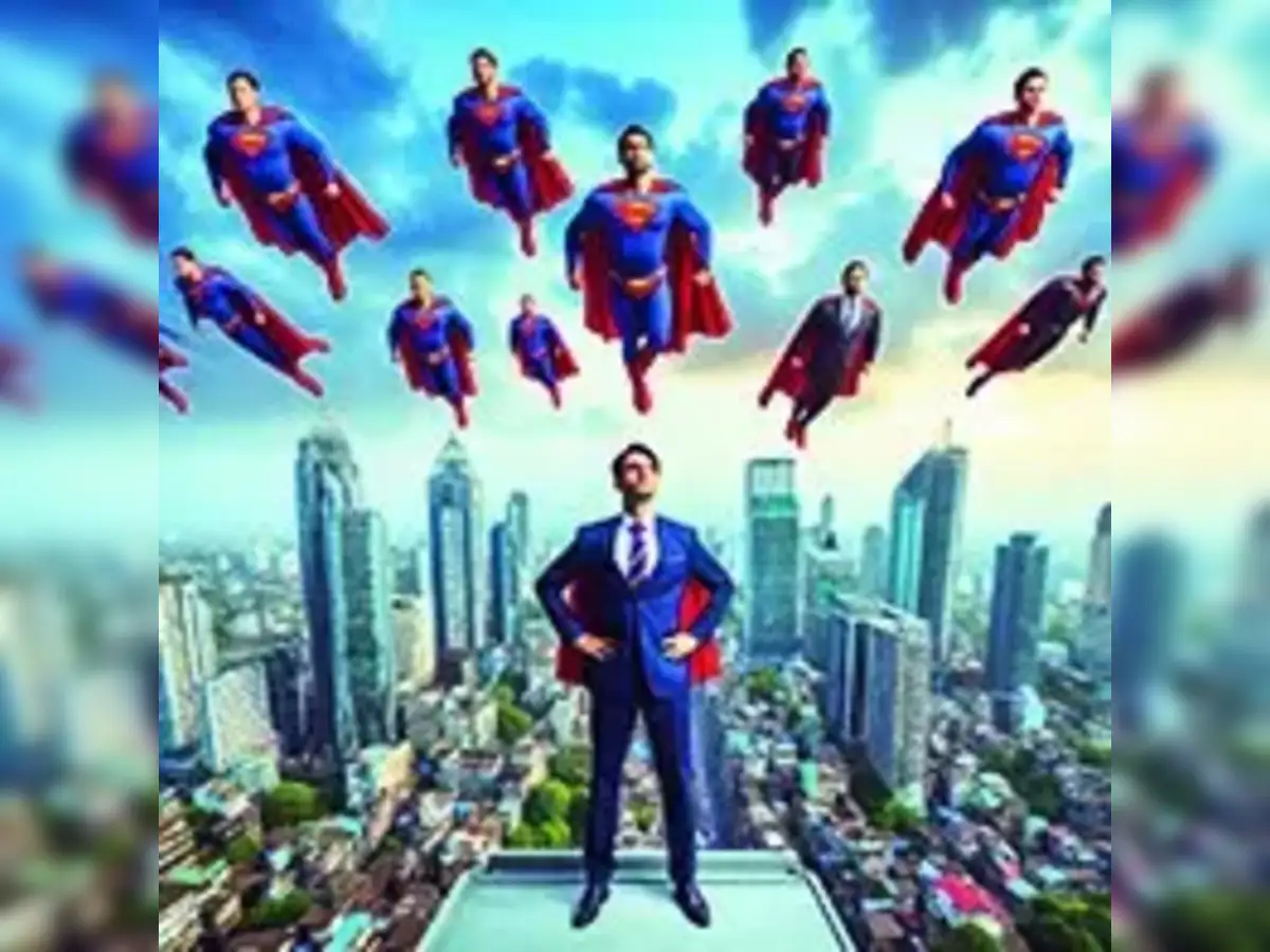 Good news from the 'never 51st US state' - The Economic Times