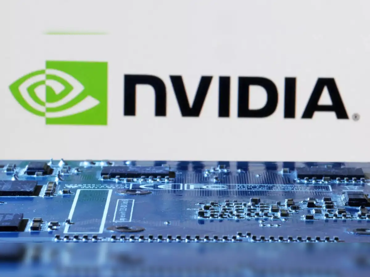 Nvidia: India has potential to become intelligence capital of the world ...
