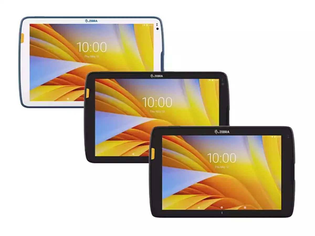 How Zebra Technologies’ tablets are revolutionizing retail, transport ...