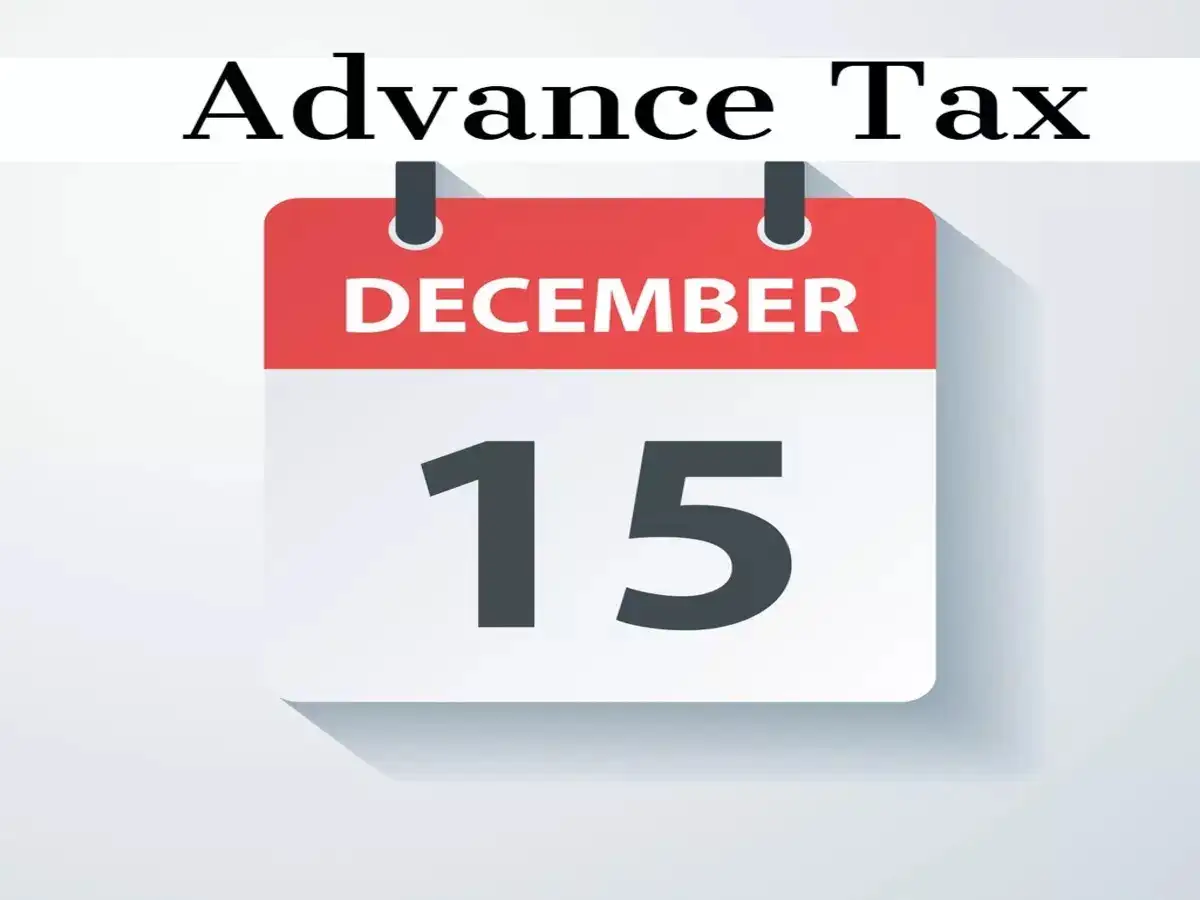 Advance tax payment rule relaxed: You can deposit advance tax for FY ...