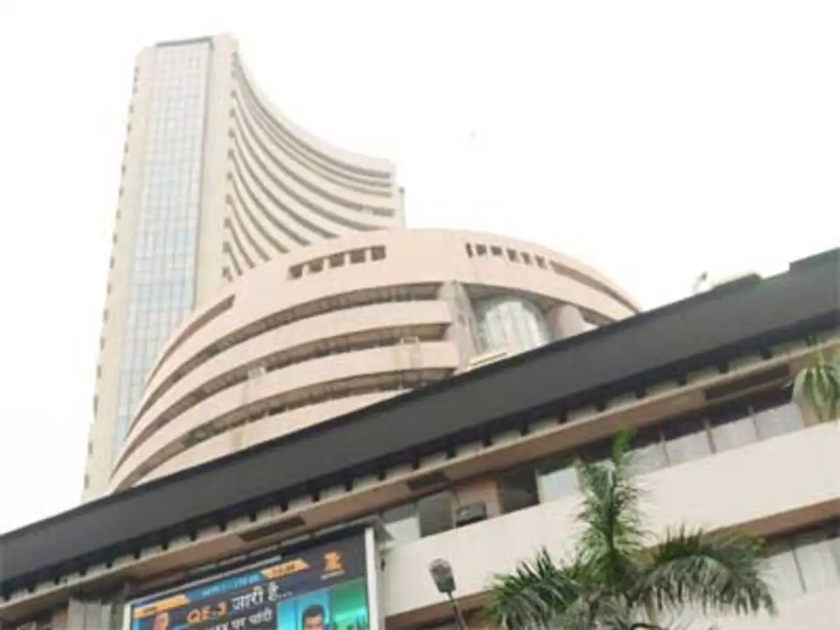 HDFC Bank, ITC looking a little stretched: Anand Tandon, JRG Securities ...