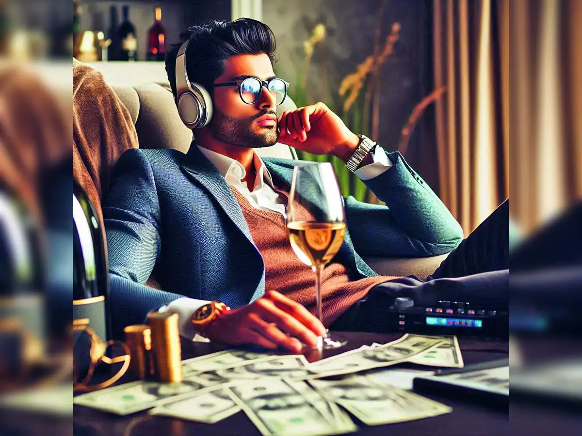 consumption: HNIs, have you considered inconspicuous consumption? - The ...