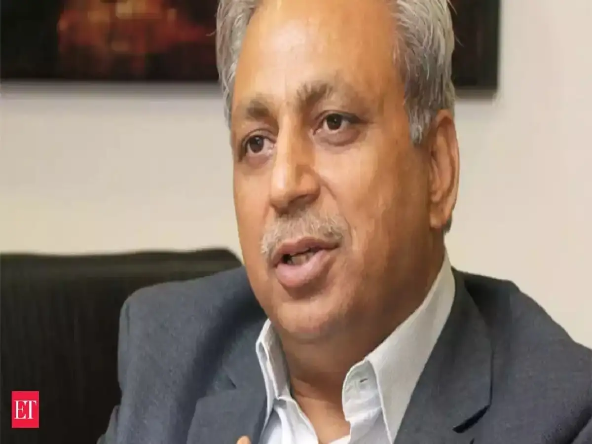 Tech Mahindra CEO Gurnani earned Rs 28.57 crore, up 28% in FY20 - The ...