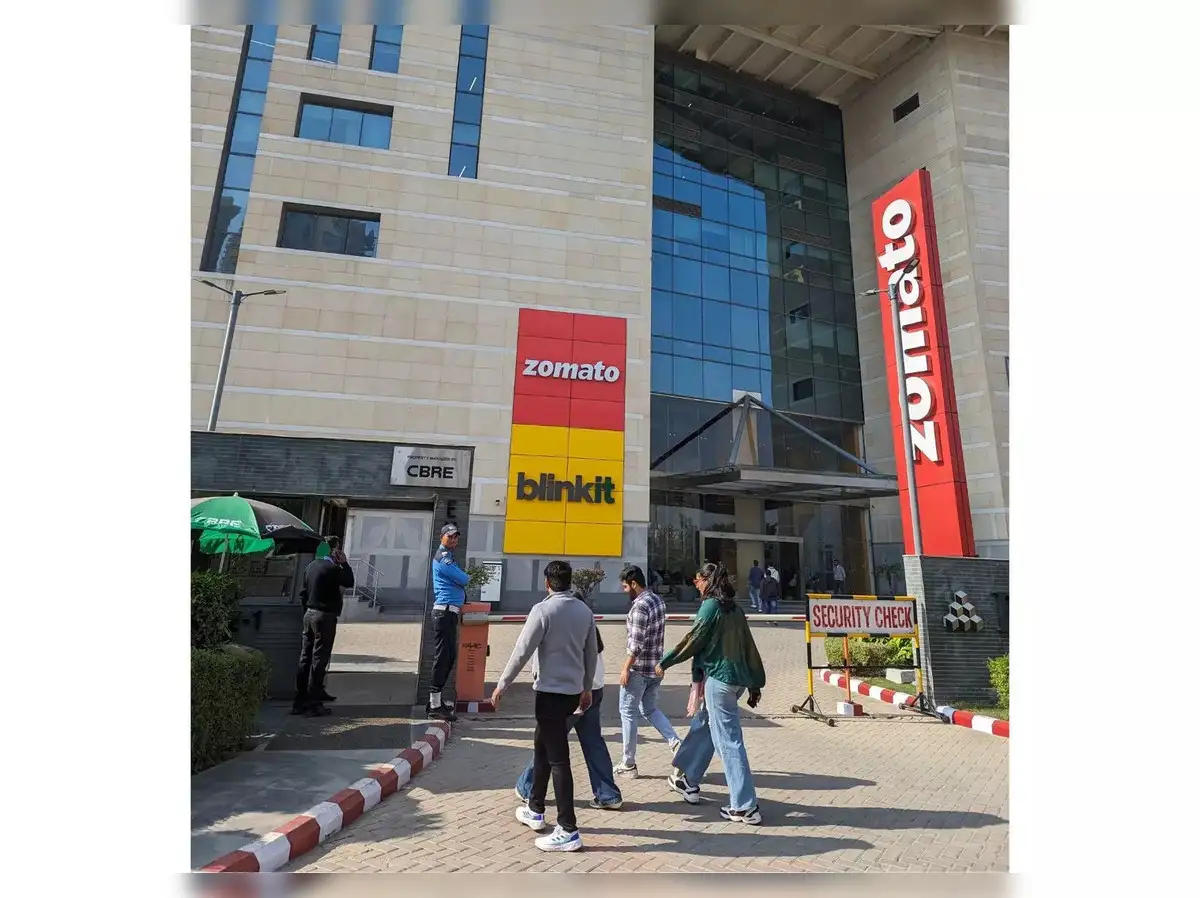 Zomato lays off 500 employees from customer service roles - The ...