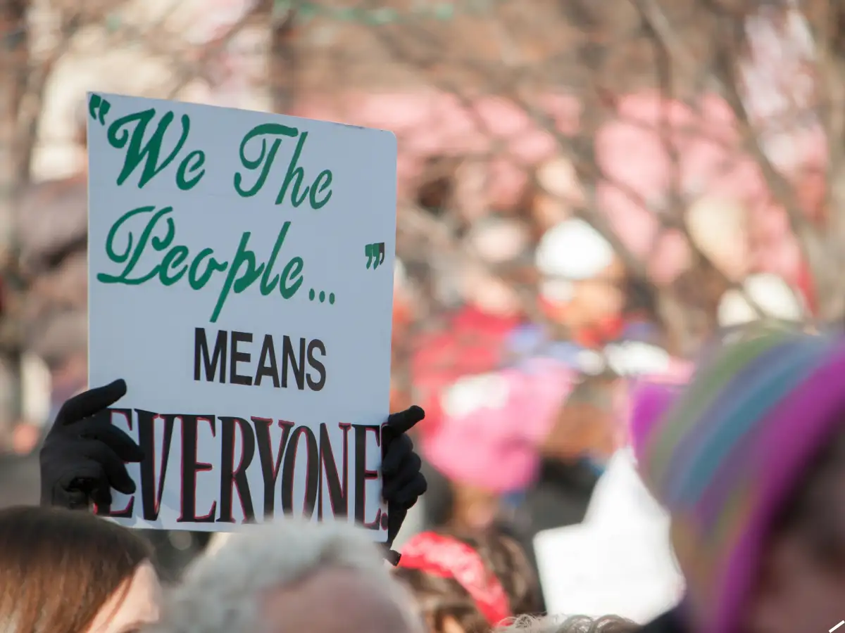 Free speech stops at the border? ‘Anti-American’ scrutiny is raising ...