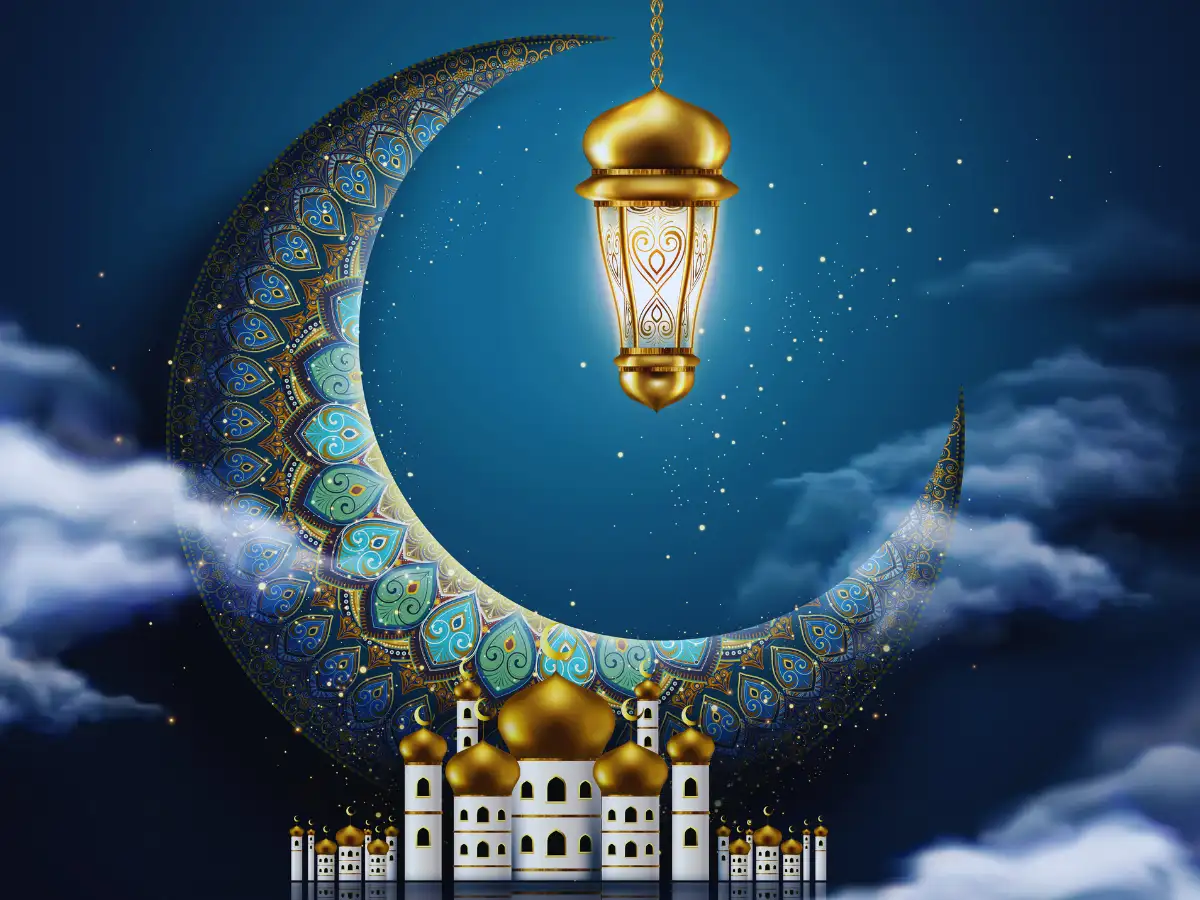 eid ul fitr 2025 coloring pages