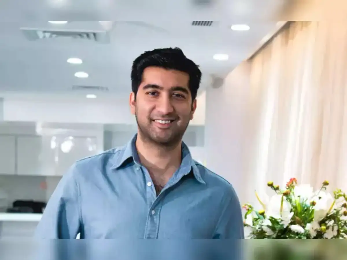 Mithun Sacheti: Fintech startup IppoPay raises funding from CaratLane ...