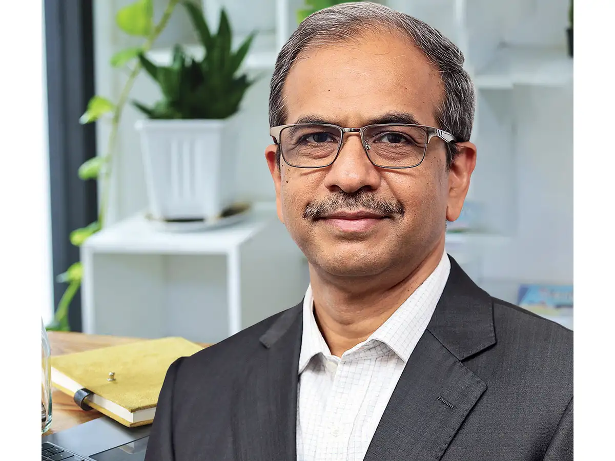 Correction is not a worry, but a bubble in small caps could be: Rahul Singh, Tata Asset ...