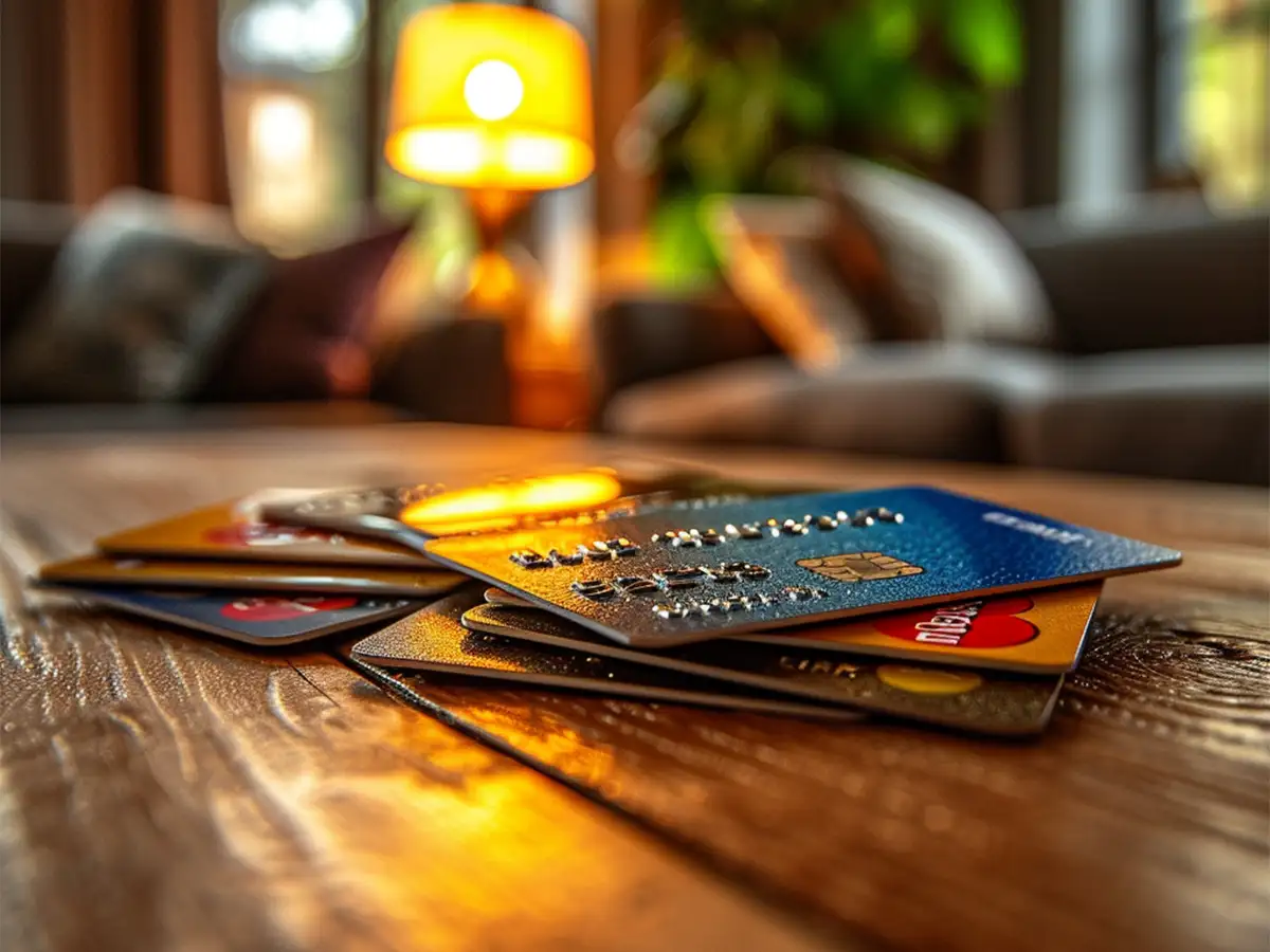 Top entry-level credit cards with low annual fees: Key features ...