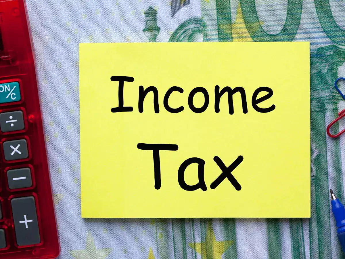 Income tax changes in Budget 2024: New tax slabs, standard deduction ...
