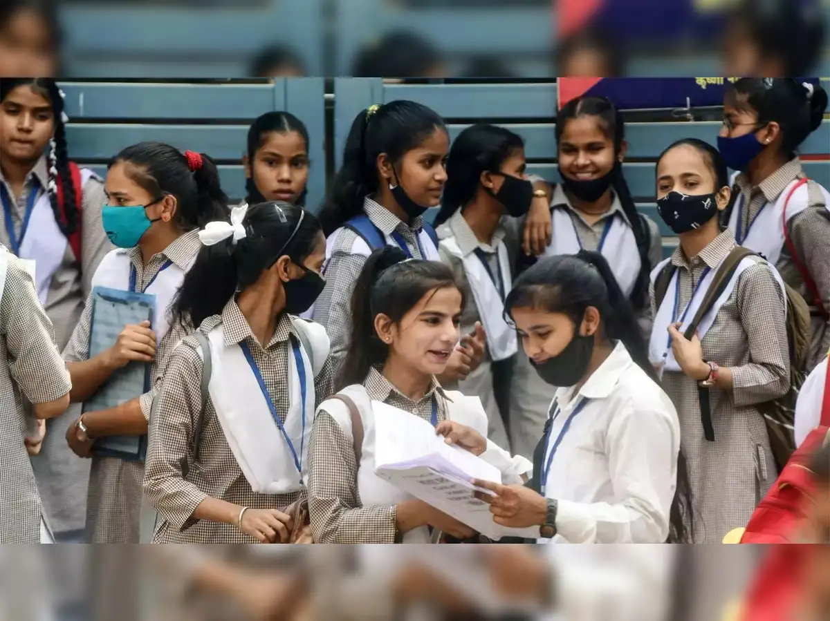 Cbse Result 2020 Class 10 12 Time Date How To Check DIRECT LINK] CBSE