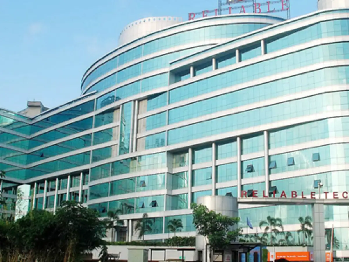 Pune sees highest office space addition in Q4 2013 - The Economic Times