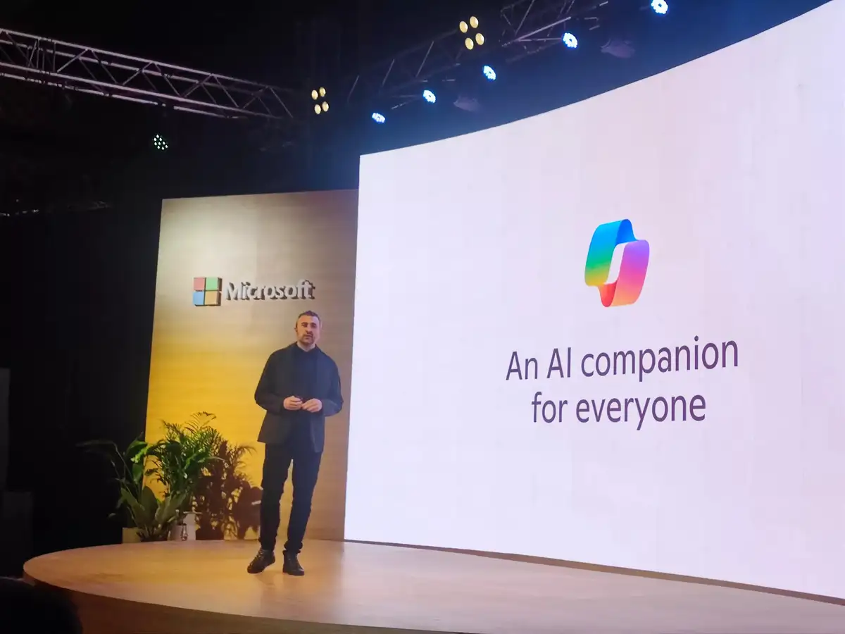 Microsoft AI: India one of Microsoft’s fastest growing markets ...