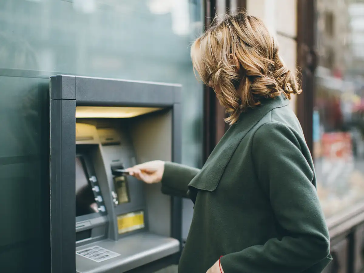 atm transactions: 10 lesser-known transactions you can do at an ATM ...