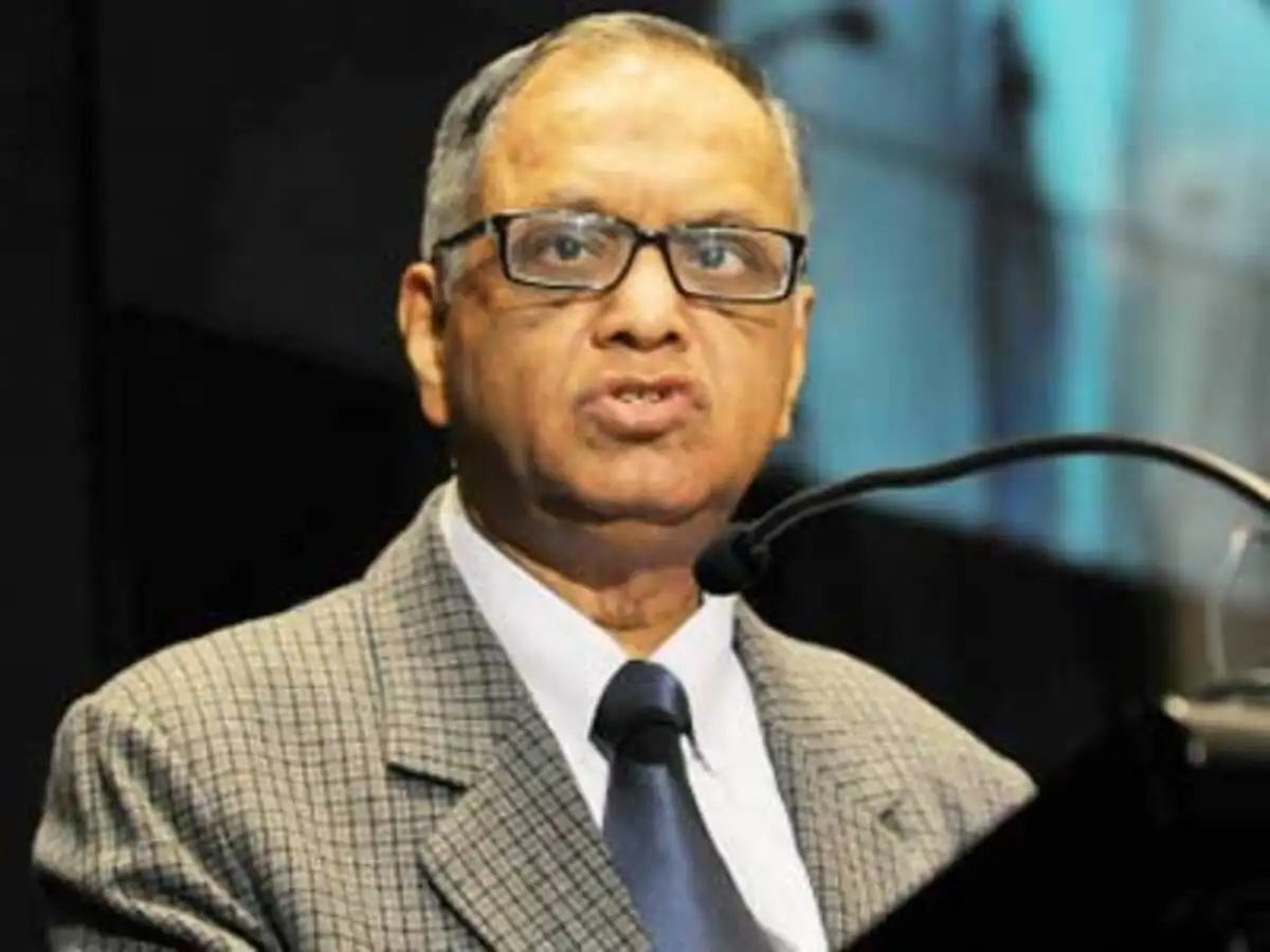 Infosys is number one for corporate governance practices: IR Global ...