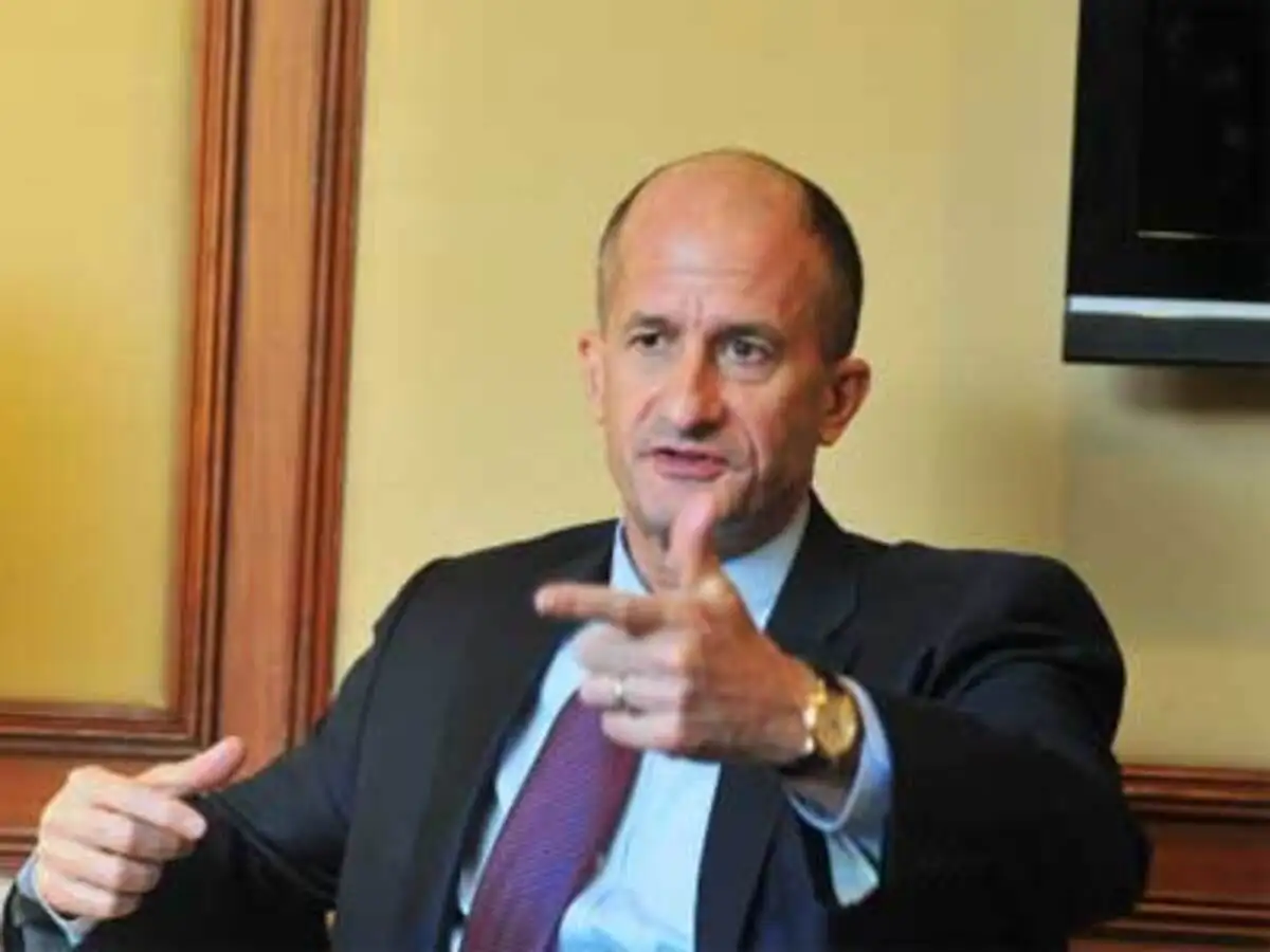 GE: India stands to gain from GE's digital business ramp-up, says John ...