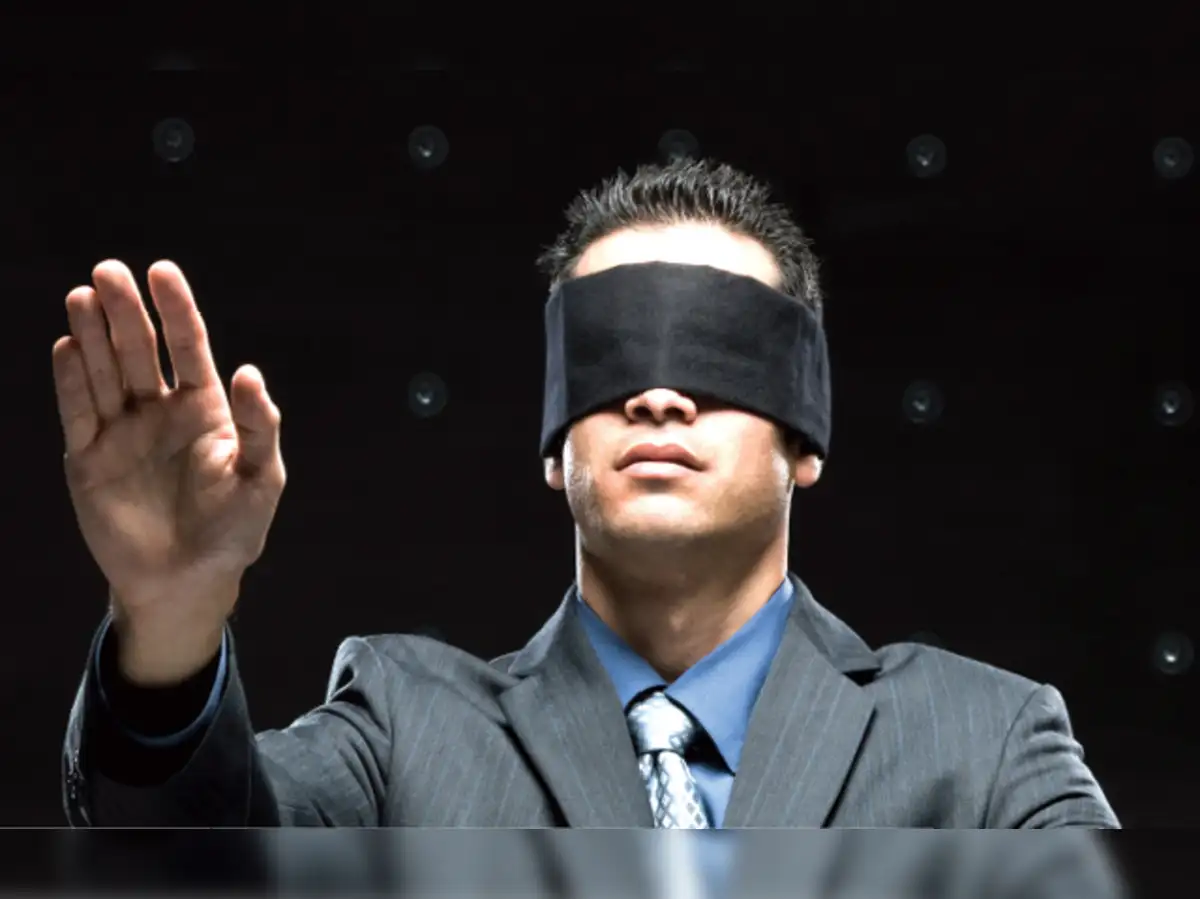 Are you buying insurance blindly? Find out - The Economic Times