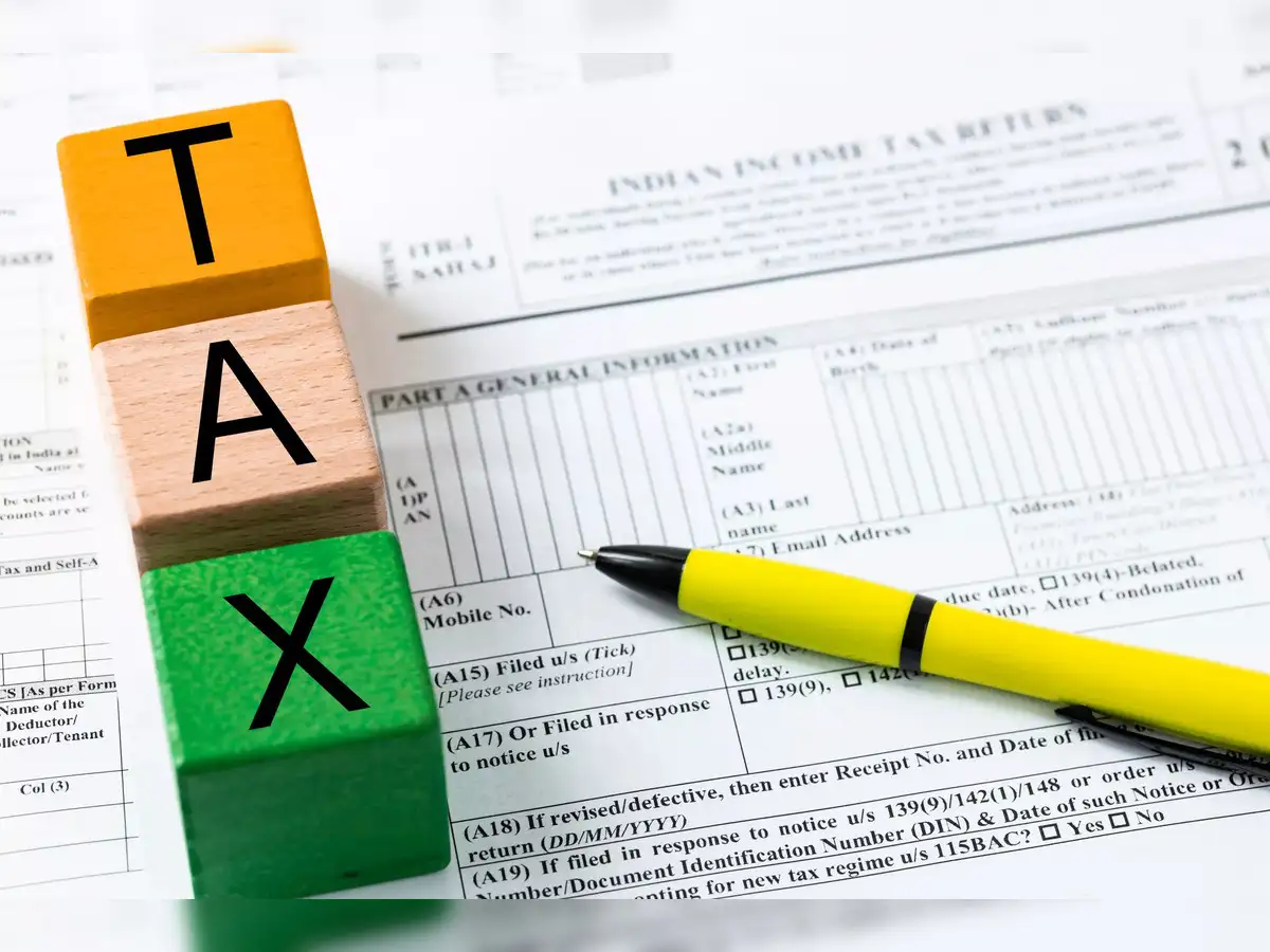 Us Government Refund Checks Still Waiting On Your Tax Refund? Here's